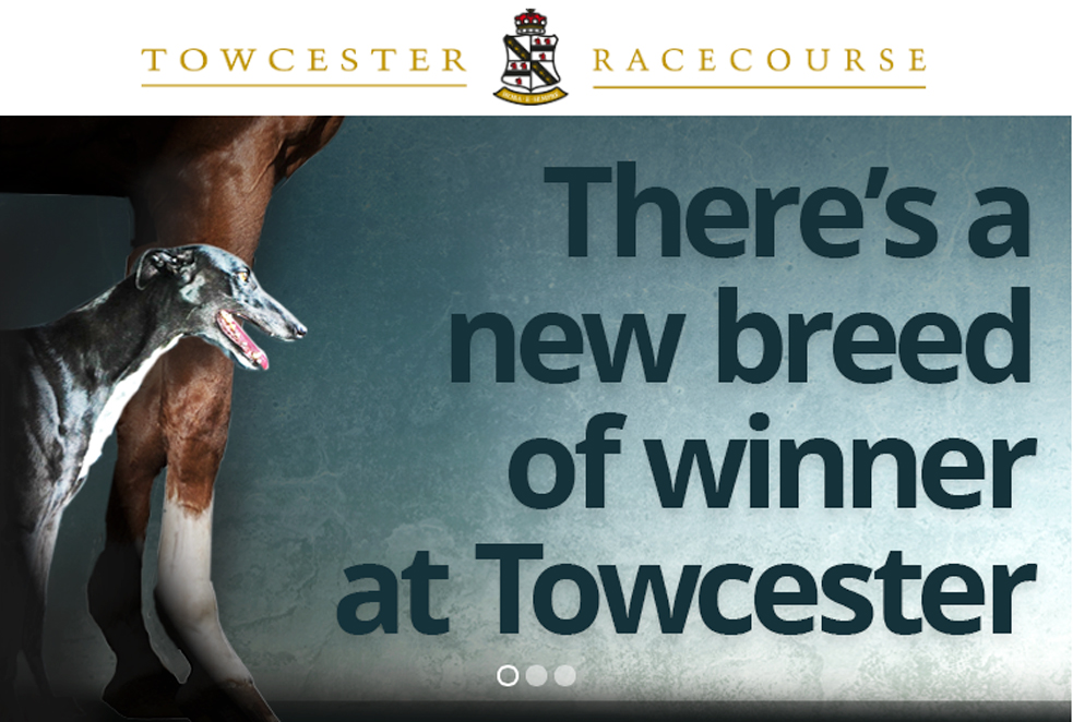 Towcester - Greyhound Star | News from the Greyhound Industry